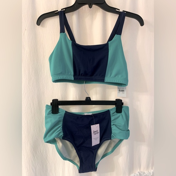 Lime Ricki | Swim | Sporty Bikini | Poshmark